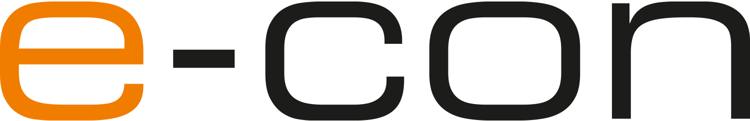 Über e-con – Ihr Partner für nachhaltige Energielösungen